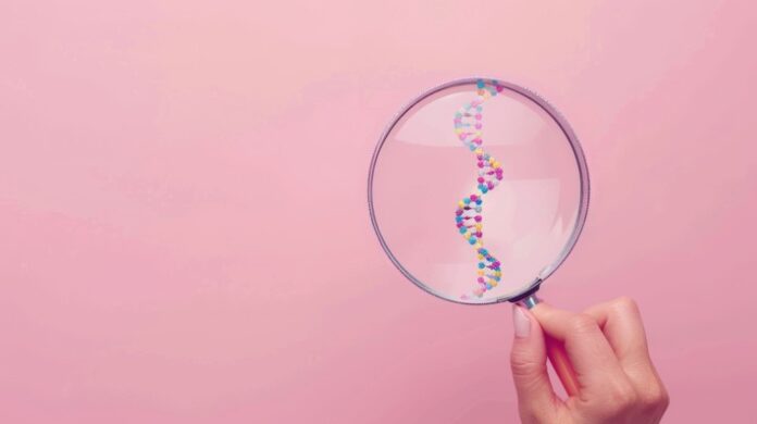 BRCA Awareness Week 2024: Gene verstehen, Brustkrebsrisiko kennen ...